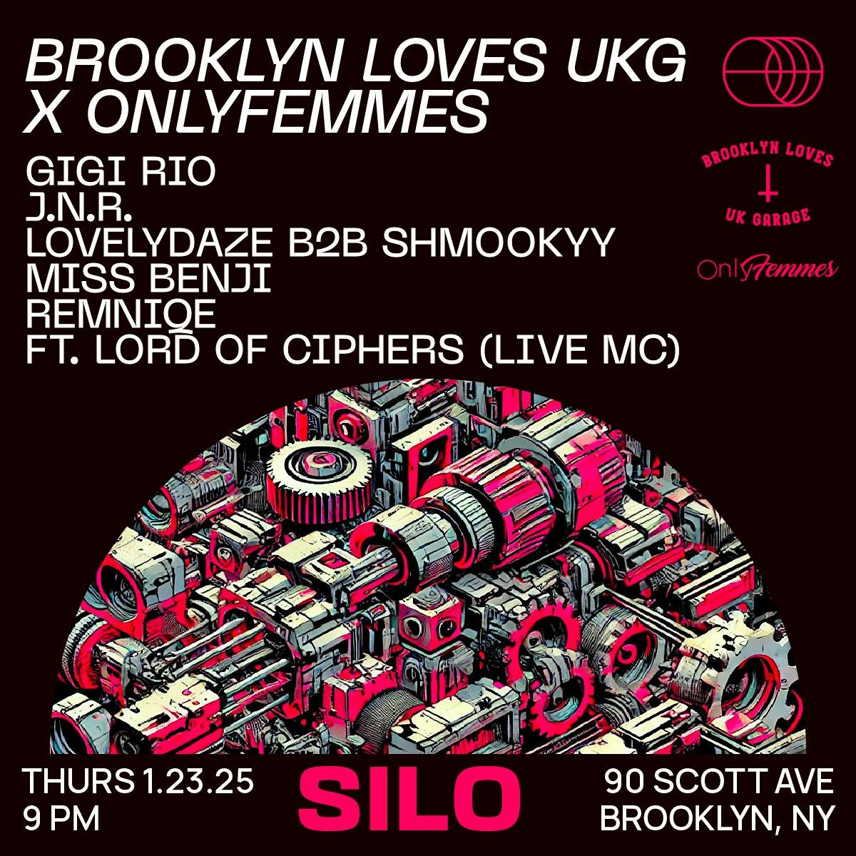 SILO Brooklyn