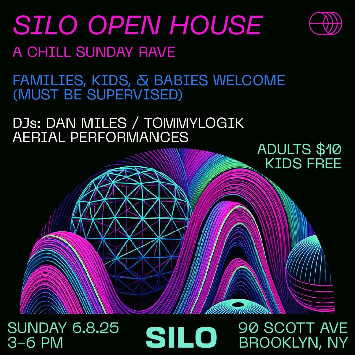 SILO Brooklyn